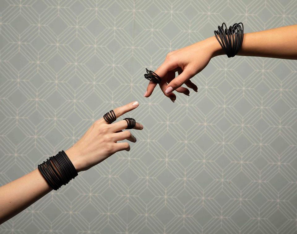 Bijoux & accessoires